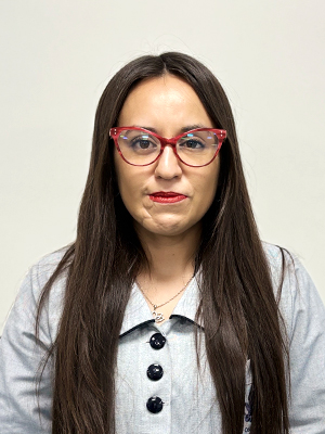 Karina Inostroza Carrasco