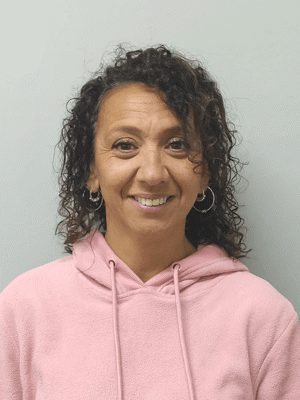 Maritza Pérez Leyton