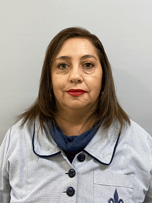 Susan Mánquez Tapia